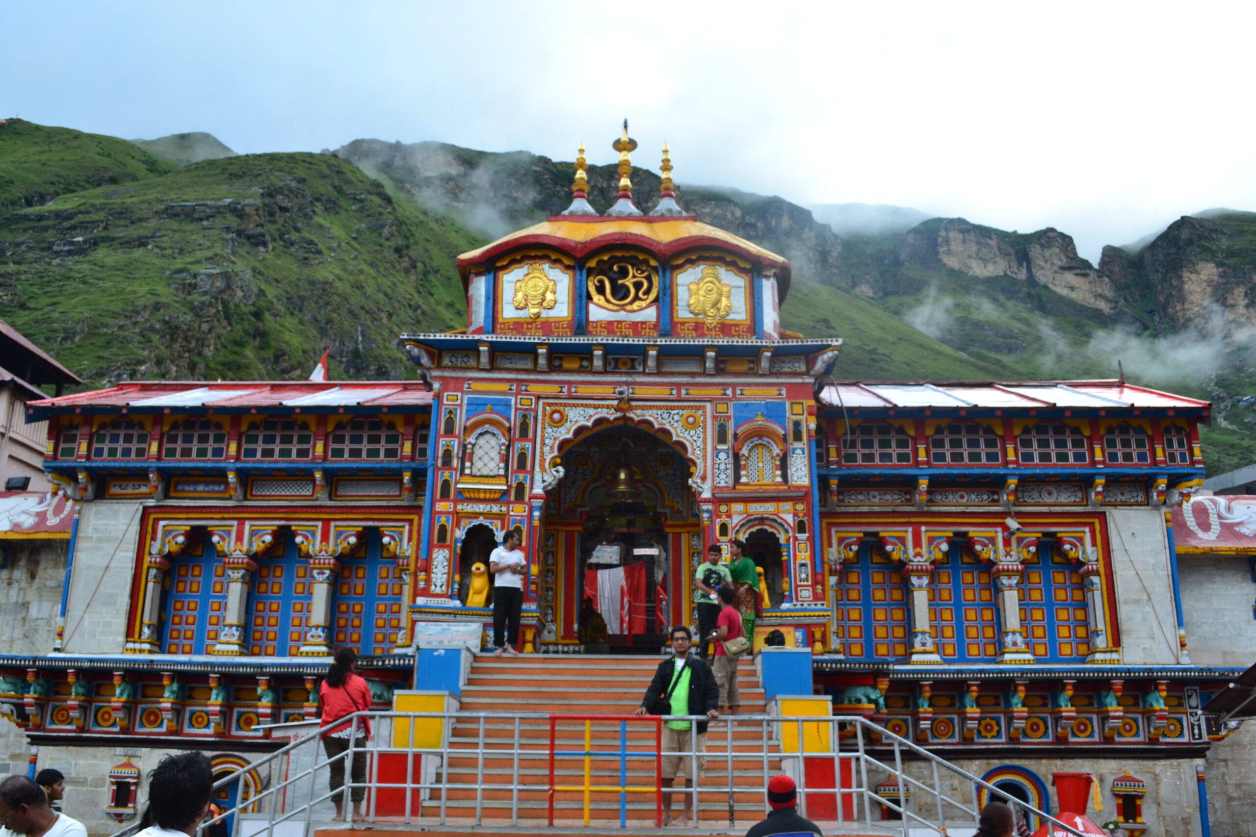 The Religious Char Dham Yatra The Religious Char Dham Yatra